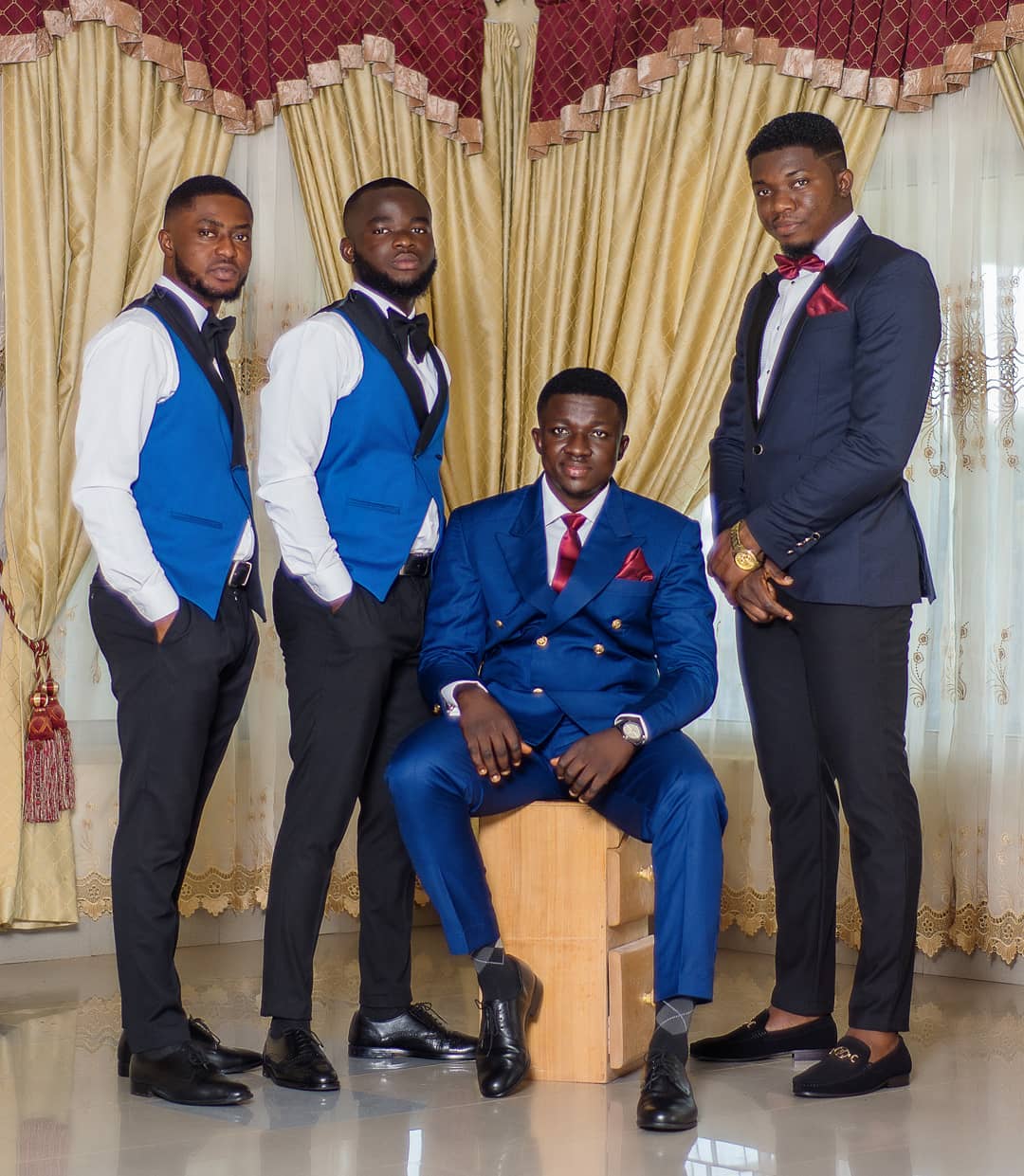 Ted Pixels | Professional Photographer In Johannesburg, South Africa ...