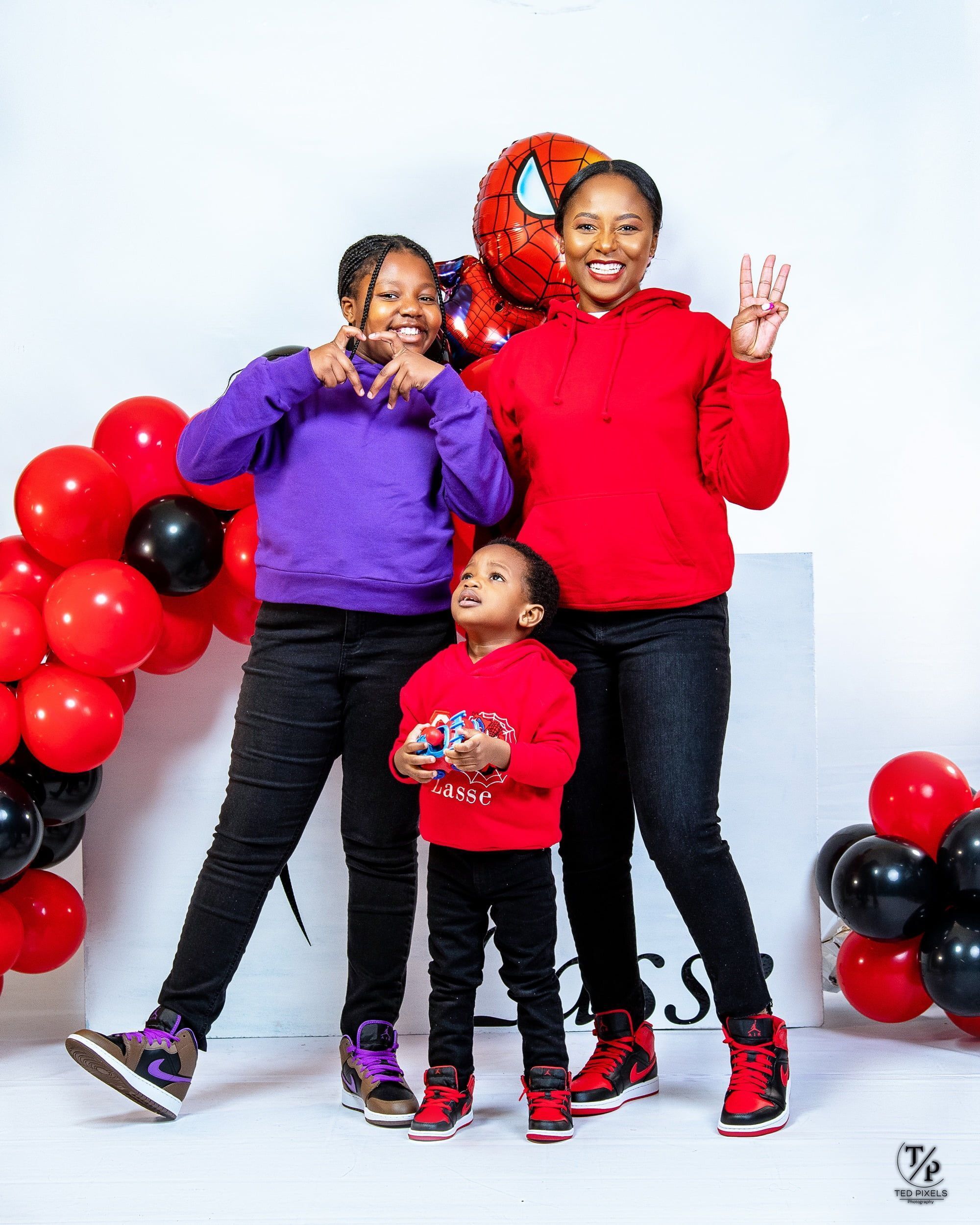 Ted Pixels | Professional Photographer In Johannesburg, South Africa ...