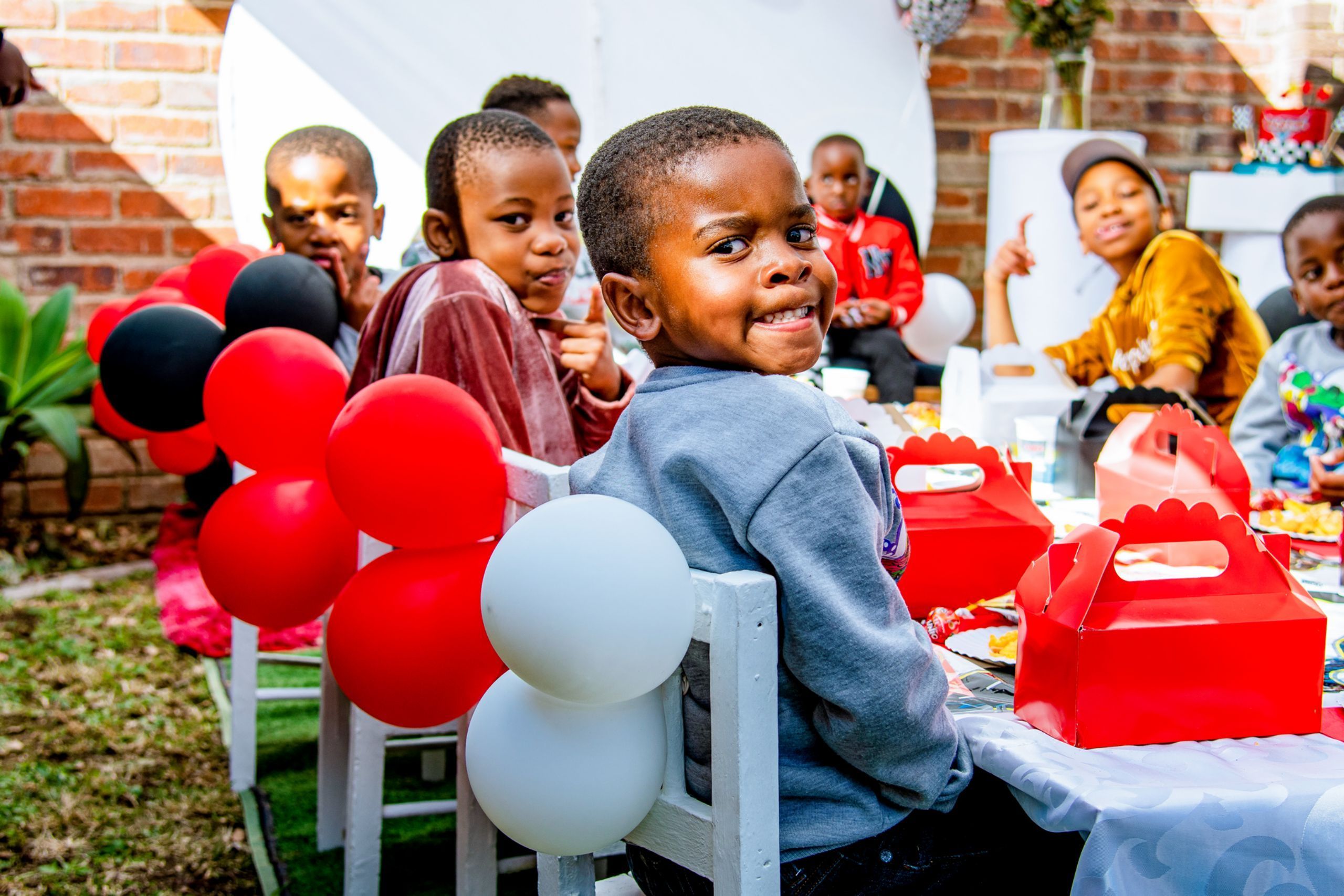 Ted Pixels | Professional Photographer In Johannesburg, South Africa ...
