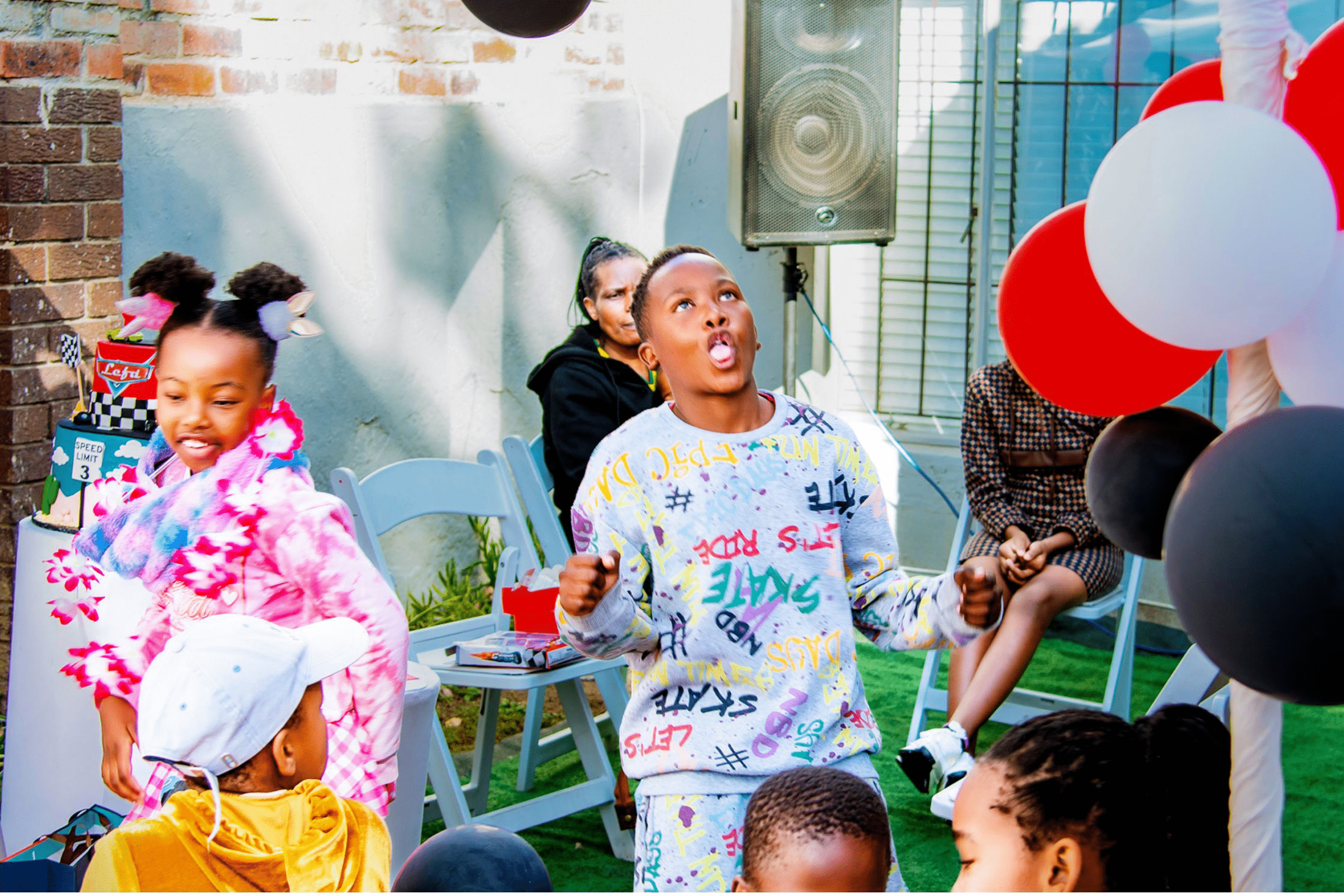 Birthday Shoot Photography Package - Ted Pixels | Professional ...