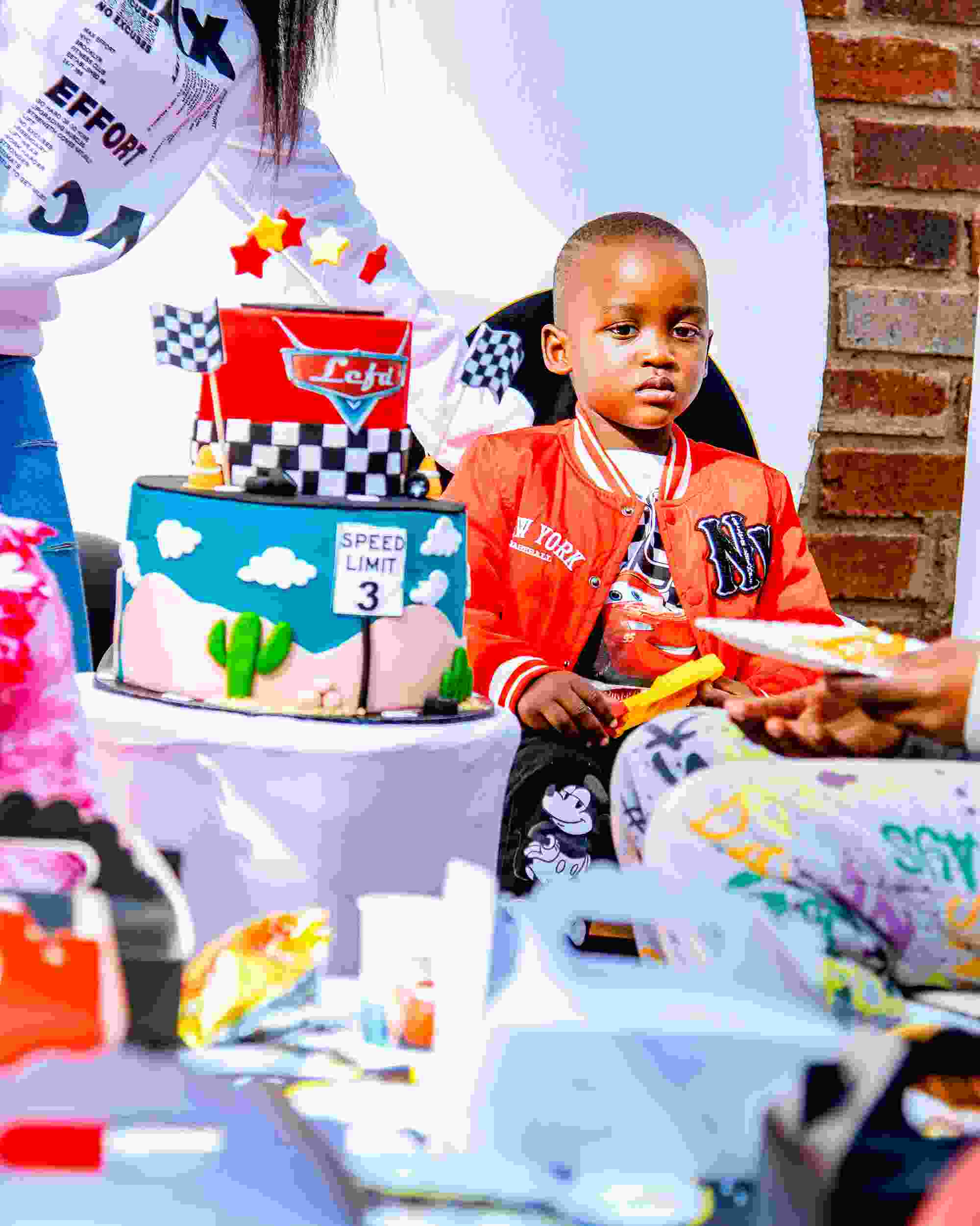 Birthday Shoot Photography Package - Ted Pixels | Professional ...